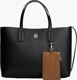 Tommy Hilfiger Sac &agrave; main &agrave; grandes anses