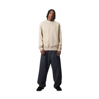 Carhartt Work in Progress Homme, Jeans, Bleu, Taille: M Brandon Pant