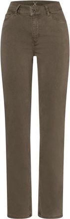 Mac Jeans MAC Dream Winter Cotton 0474L546000 687R *, Farbe:687R Slit, Gr&ouml;&szlig;e:W34/L34