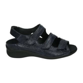 Durea Damen, Schuhe, Blau, 40 1/2 EUGr&ouml;&szlig;e