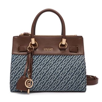 Liu Jo Handtasche Liu Jo AF6069 T703A Blau