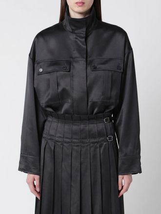 Durazzi Milano Veste Femme couleur Gris