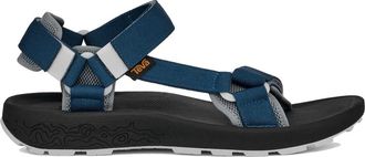 Teva Homme, Sport, Bleu, Taille: 42 EU Hydratrek Sandal