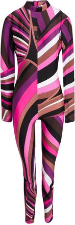 Pucci OVERALLS - Jumpsuits auf YOOX.COM