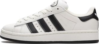 adidas Retro Campus Sneakers - - Sport - Damen - Wei&szlig; - 44 EU