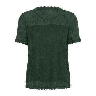 Cream Blusen - - Blouses & Shirts - Damen - Gr&uuml;n - S