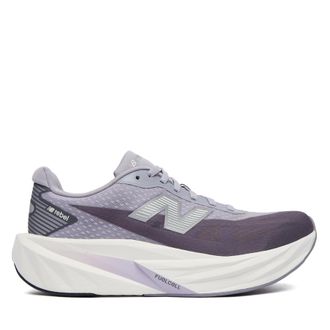 New Balance Laufschuhe New Balance Rebel v5 WFCX906 Violett