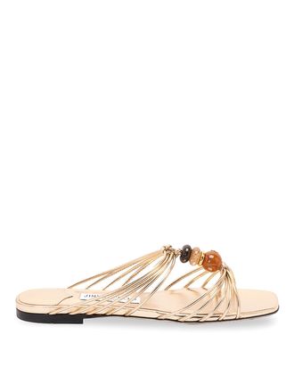 Jimmy Choo London Mules - Multicolore
