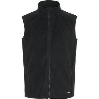 Chiemsee Herren Weste Fleece