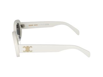 Celine Unisex Sunglasses Cl40194u 25a 52-22-145 Standard