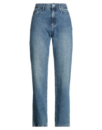 Karl Lagerfeld HOSEN & R&Ouml;CKE - Jeanshosen auf YOOX.COM