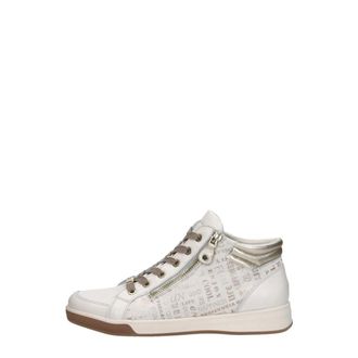 Ara Damen, Schuhe, Wei&szlig;, 38 EUGr&ouml;&szlig;e