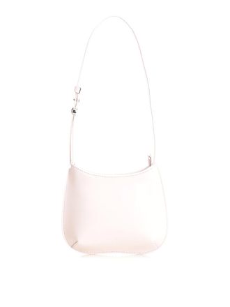 Jacquemus Sac Bandouli&egrave;re - Rose