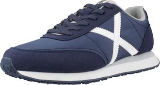 Munich Unisex Rush 01 Sneaker, 46 EU