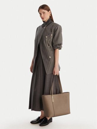 DKNY Handtasche R52AKG54 Beige