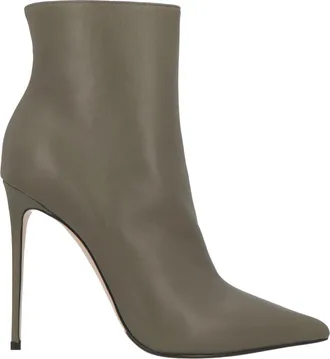 Le Silla SCHUHE - Stiefeletten auf YOOX.COM