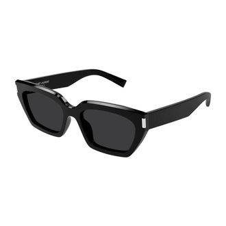 Saint Laurent SL 826 Page 001 Sonnenbrille - - Accessories - Damen - Schwarzk - 55 MM