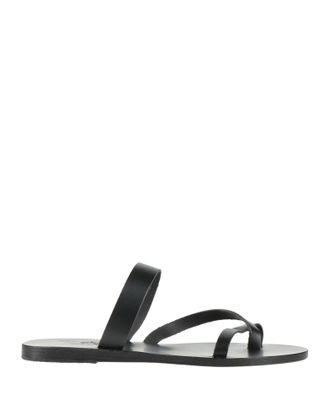 Ancient Greek Sandals SCHUHE - Zehentrenner auf YOOX.COM