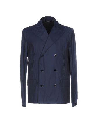 Dolce & Gabbana ANZ&Uuml;GE und CO-ORDS - Blazers auf YOOX.COM