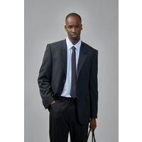 Balenciaga Standard Tailored Jacket