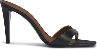 Giuseppe Zanotti BRIVIDO MULE 90 Sandalen