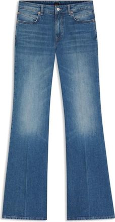 HUGO BOSS Damen, Jeans, Blau, W30 L32Gr&ouml;&szlig;e