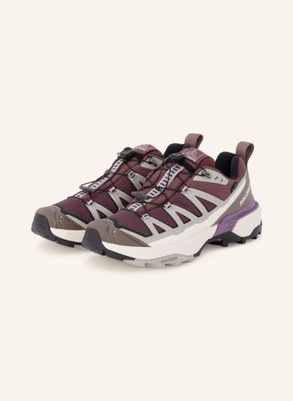 Salomon Wanderschuhe X Ultra 360 Edge Gtx rot
