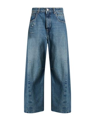 Haveone HOSEN & R&Ouml;CKE - Jeanshosen auf YOOX.COM
