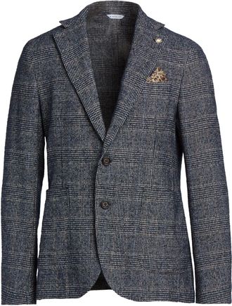 Manuel Ritz ANZ&Uuml;GE und CO-ORDS - Blazers auf YOOX.COM