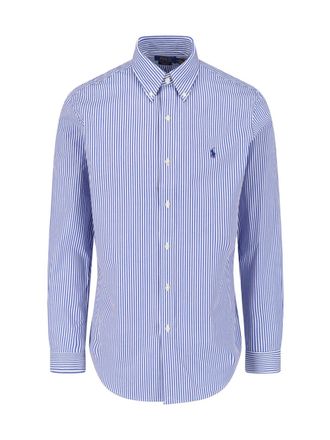 Polo Ralph Lauren Gestreiftes Hemd
