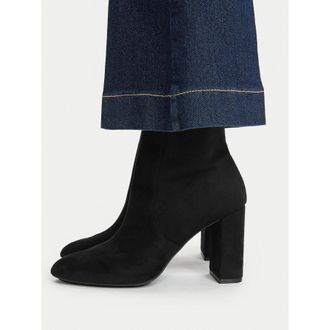 Aldo Stiefeletten Aldo Laurella 13691147 Schwarz