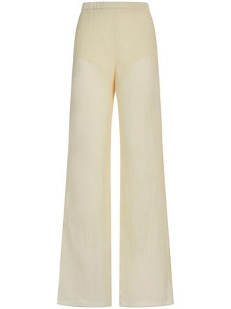 Taller Marmo Zoagli Hose - Nude