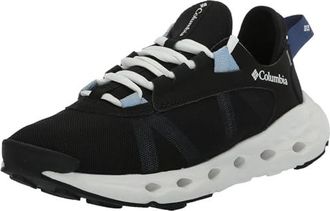 Columbia Womens Drainmaker XTR Watersports Shoes, Black (Black x Whisper), 3 UK