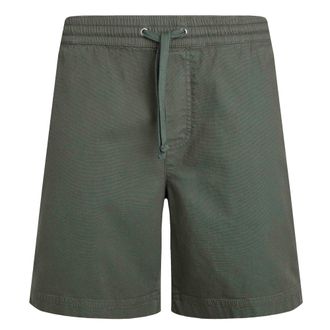 Weird Fish Weston Shorts für Herren (Armee-Grün)