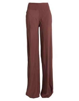 Rick Owens BAS - Pantalons sur YOOX.COM