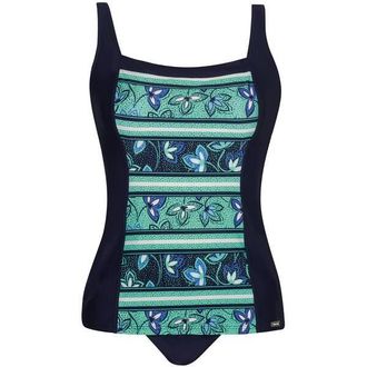 Sunmarin Damen Badeanzug Badeanzug