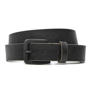 Blauer F4Writ01 G&uuml;rtel - - Accessories - Herren - Schwarzk - 105 CM