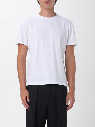Acne Studios T-Shirt ACNE STUDIOS Homme couleur Blanc