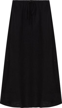 Xirena Jupe Avryll Gaze de Coton Xirena