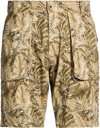 Alpha Industries HOSEN & R&Ouml;CKE - Shorts & Bermudashorts auf YOOX.COM