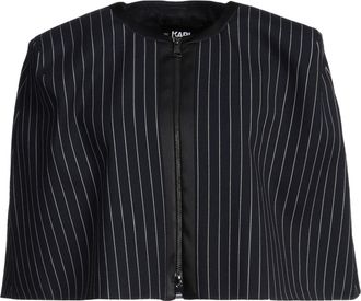 Karl Lagerfeld JACKEN & MÄNTEL - Capes auf YOOX.COM