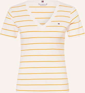Tommy Hilfiger T-Shirt weiss