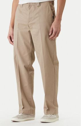 Element Chinos Relax Work ELYNP00181 Beige Relaxed Fit