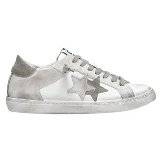 2Star Sneakers - - Shoes - Herren - Wei&szlig; - 40 EU