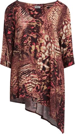 MORE BY SISTES TOPS - T-shirts auf YOOX.COM