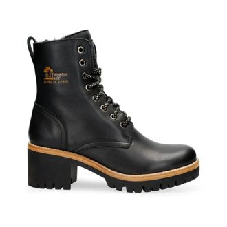 Panama Jack Damen, Schuhe, Schwarzk, 40 EUGr&ouml;&szlig;e