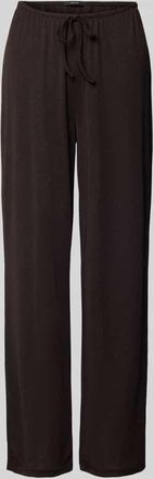 Vero Moda High Waist Weite Hose