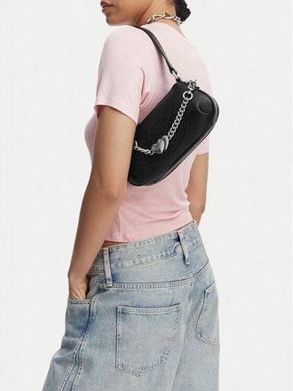 Juicy Couture Handtasche CEO-BIJXT8994WVP. Schwarz