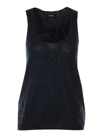 Zadig&Voltaire Top - Noir