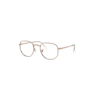Ray-Ban unisex, Accessories, Gelb, 51 MMGr&ouml;&szlig;e